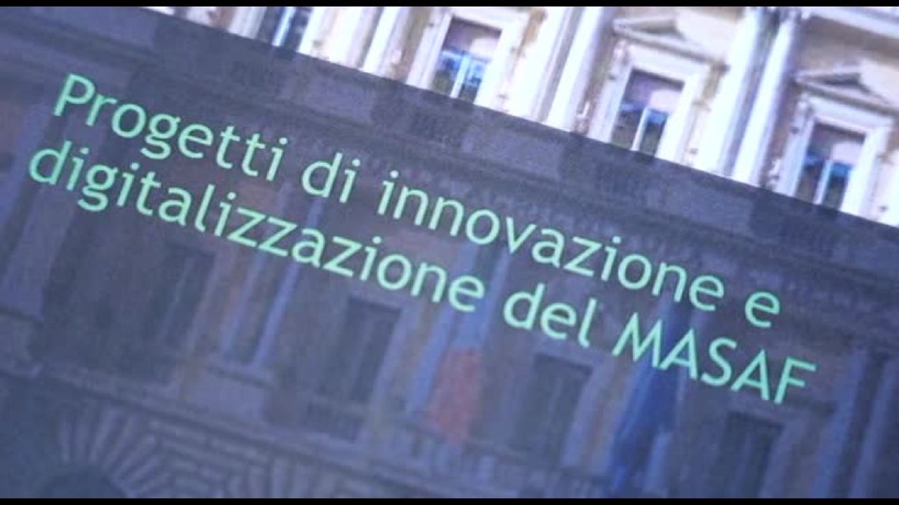 Il Masaf si rinnova, Lollobrigida: ministero sempre più fruibile ...