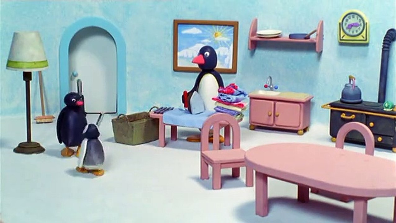 pingu.s05e24.pingu.plays.tag.dvdrip.xvid - video Dailymotion