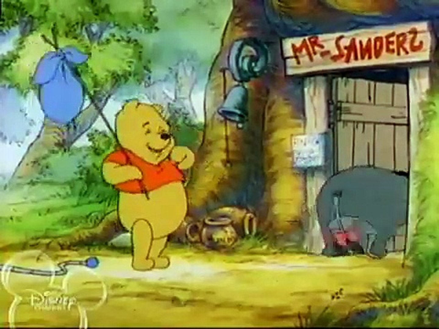 Youtube Winnie Pooh Goodbye Winnie The Pooh – Review | Animation In