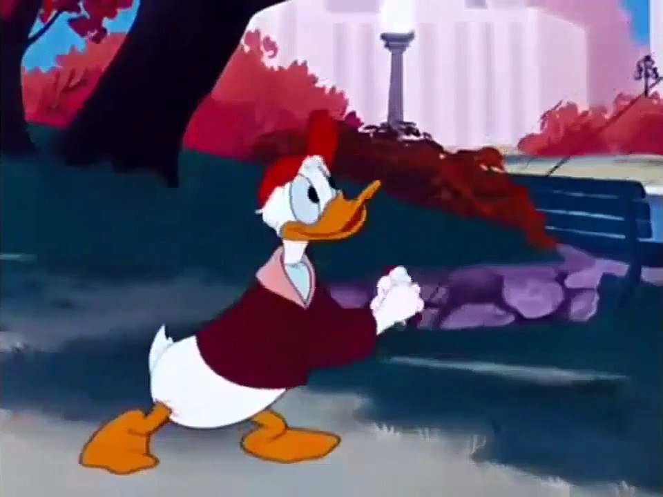 Donald Duck - Test Pilot Donald 1951 - video Dailymotion