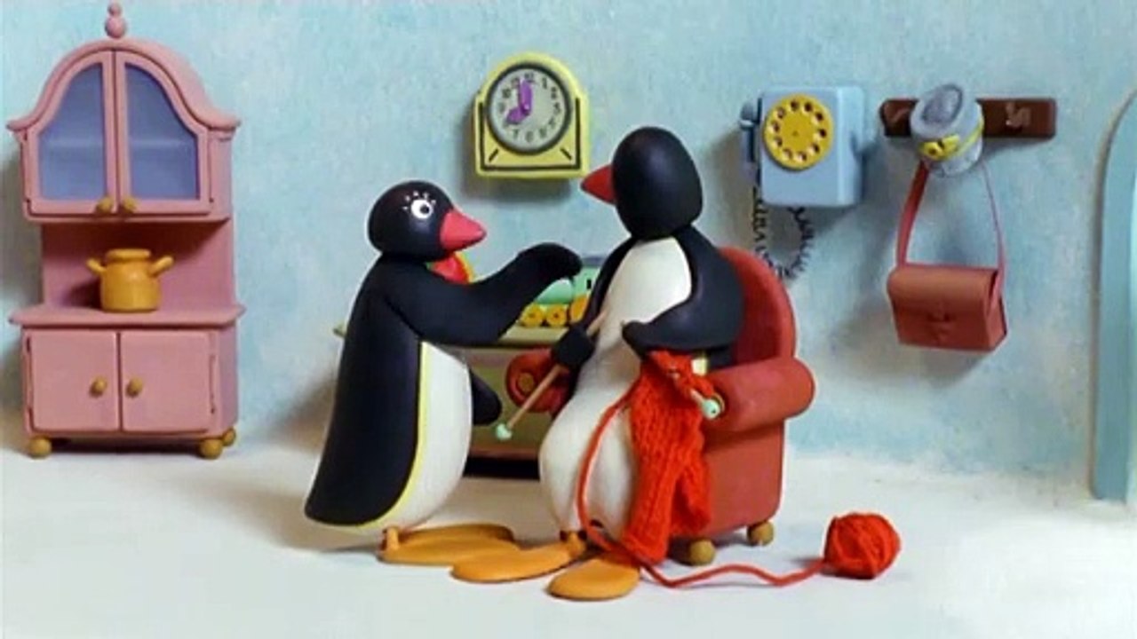 pingu.s05e26.pingus.bedtime.shadows.dvdrip.xvid - video Dailymotion