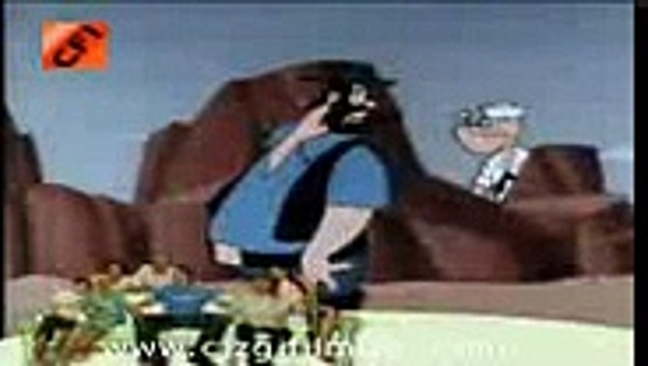 Temel Reis - Bebek Temel Reis (www.cizgifilmizle.com) - video Dailymotion