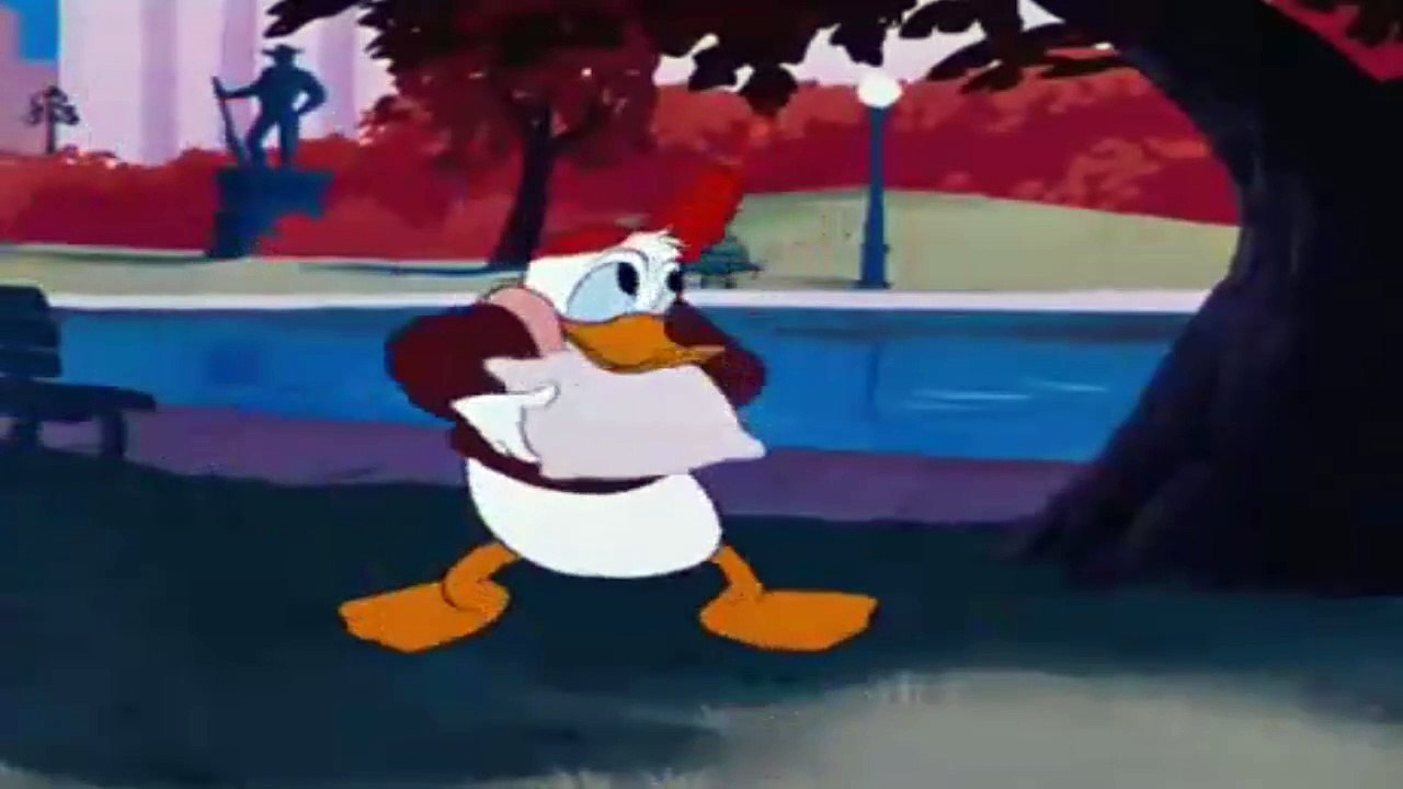 Donald Duck - Test Pilot Donald - video Dailymotion