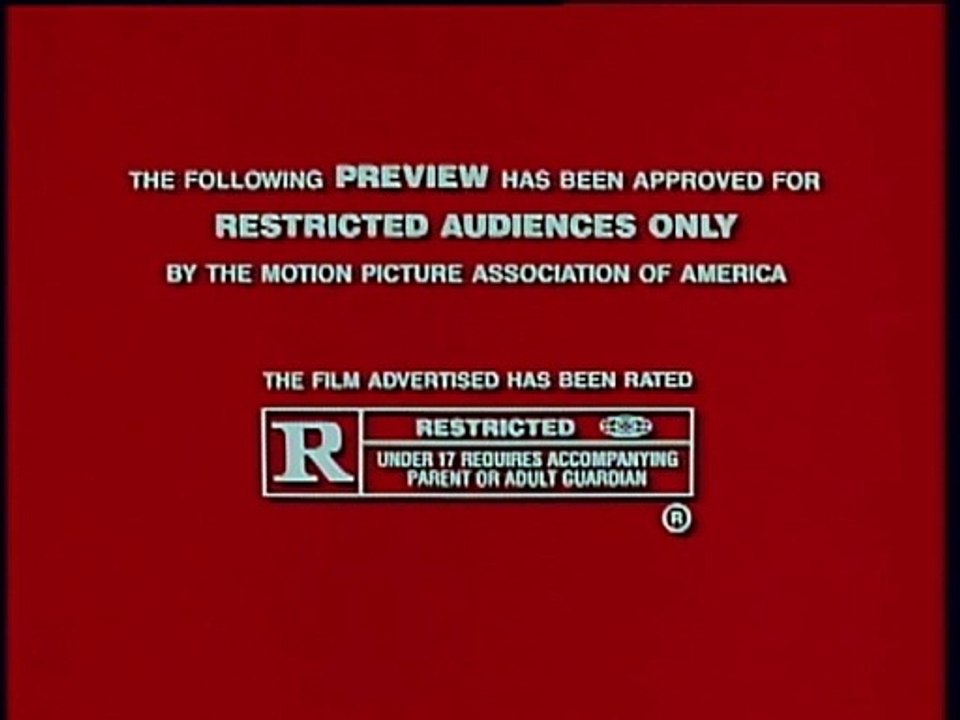 Dark Town | movie | 2004 | Official Trailer - video Dailymotion