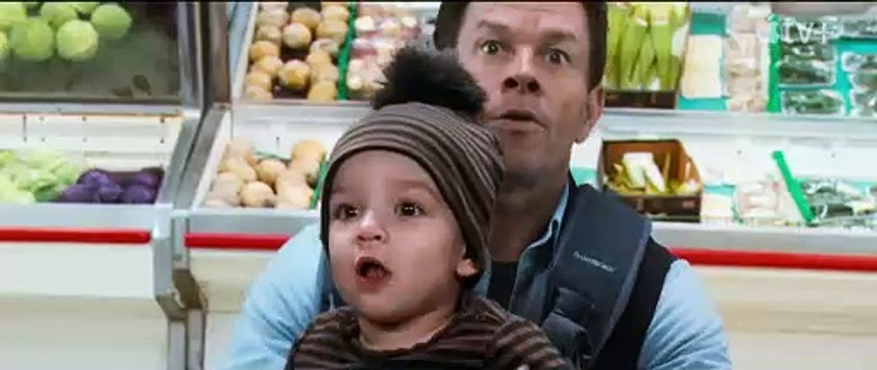 The Family Plan Film - Vidéo Dailymotion