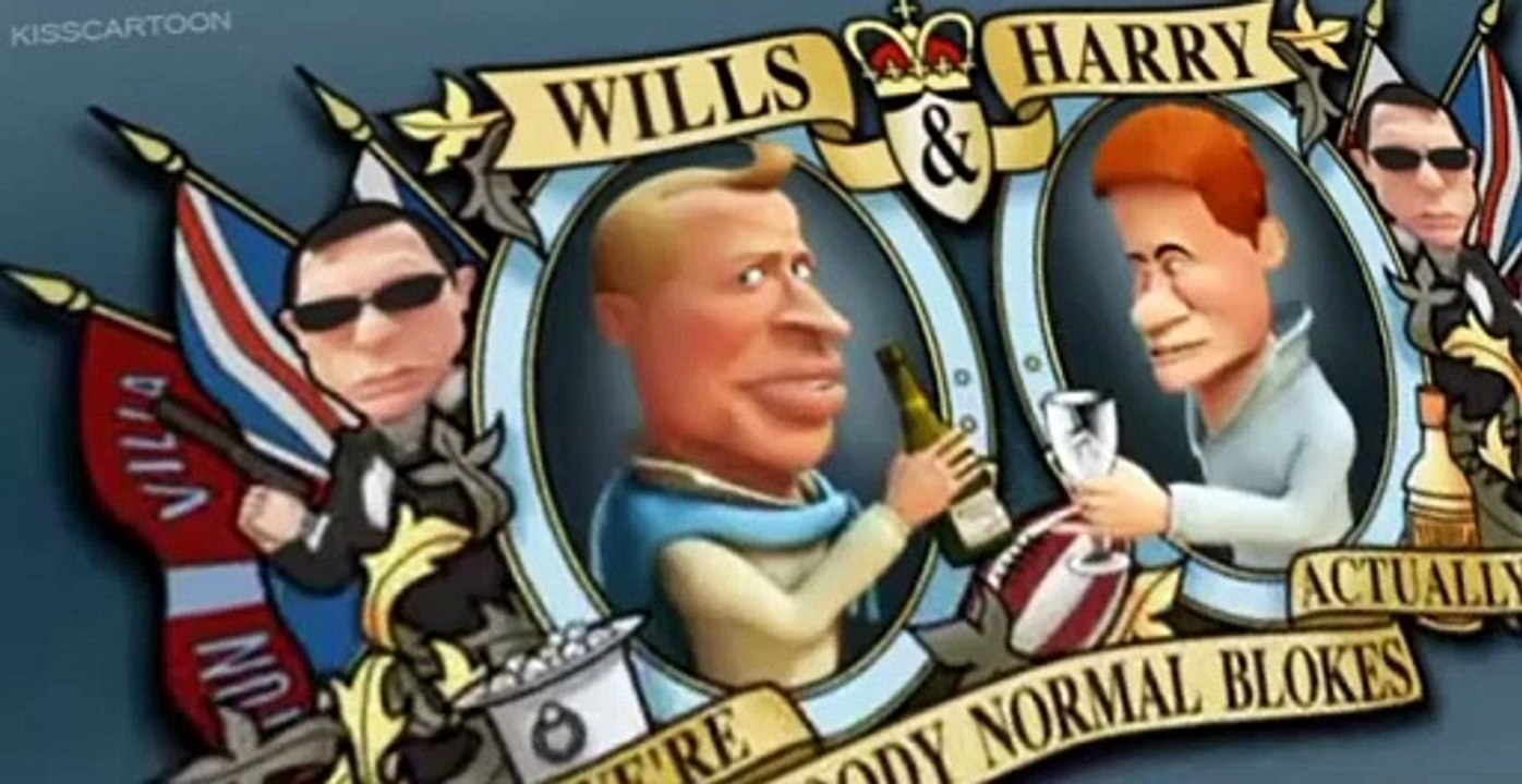 Headcases Headcases E002 - video Dailymotion