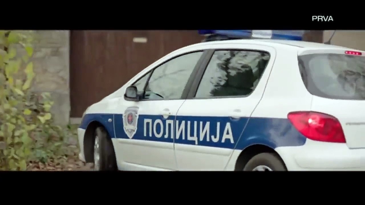 Jesen samuraja - Domaći film (2016) - video Dailymotion