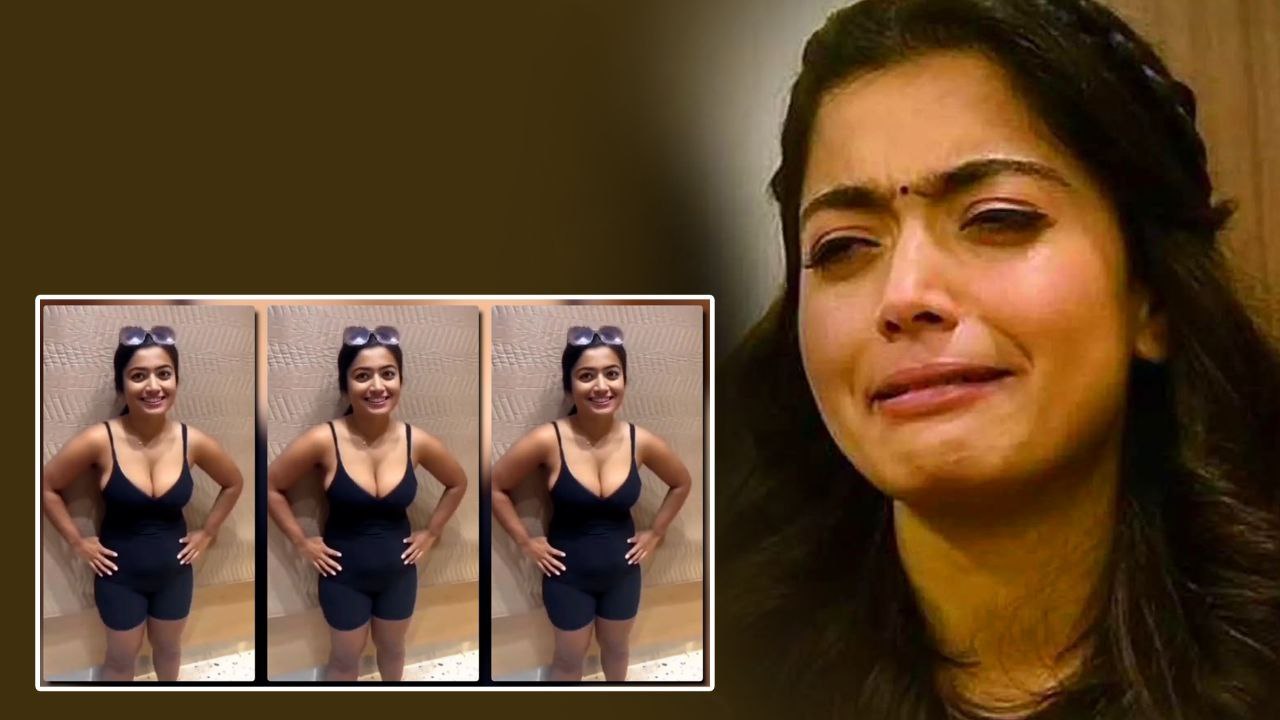 Rashmika Deep Fake Video లో Delhi జోక్యం... ఈ లెవల్ లో అభ్యంతరాలు ఏంటి ...