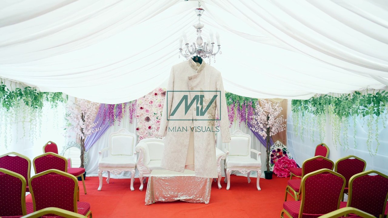 Izaaz & Samar Event Trailer - video Dailymotion