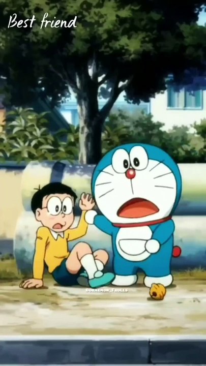 doremon and nobita best friends - video Dailymotion