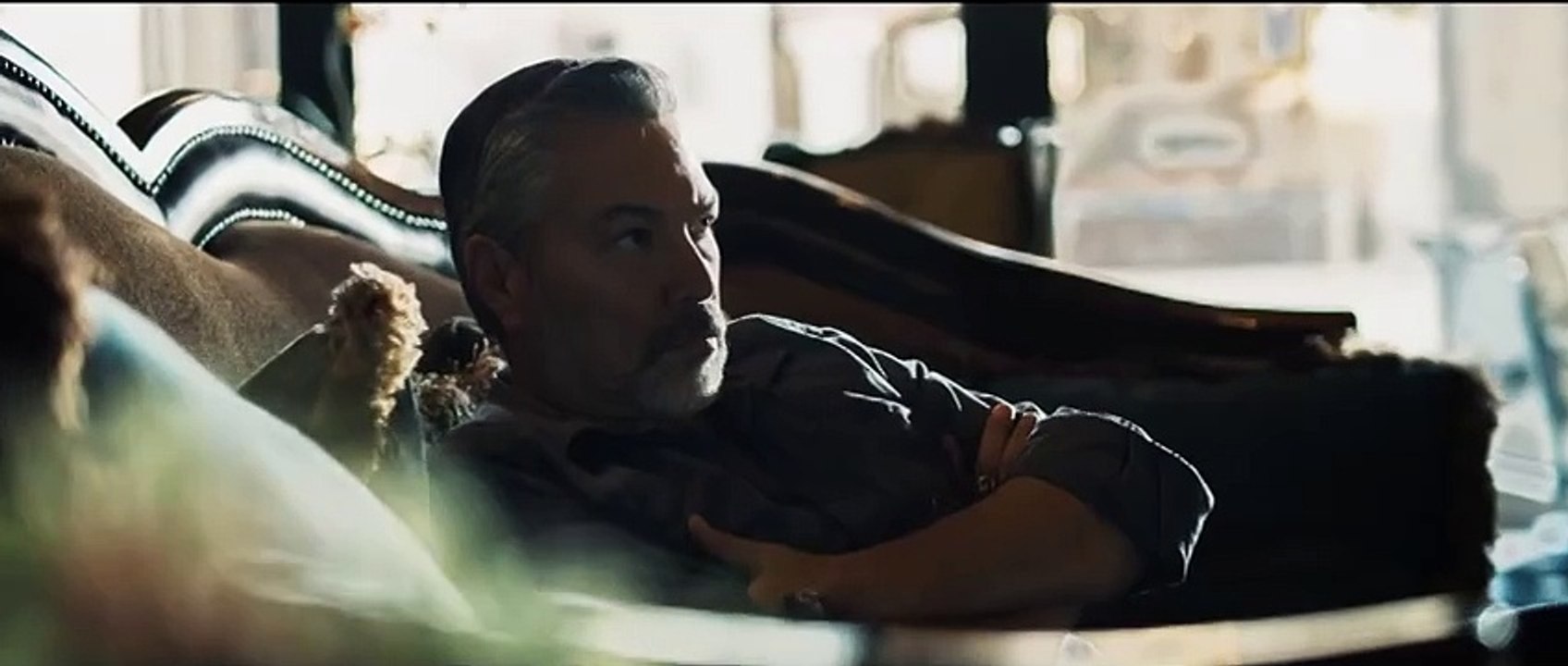 Shrapnel 2023 - Theatrical Trailer - video Dailymotion