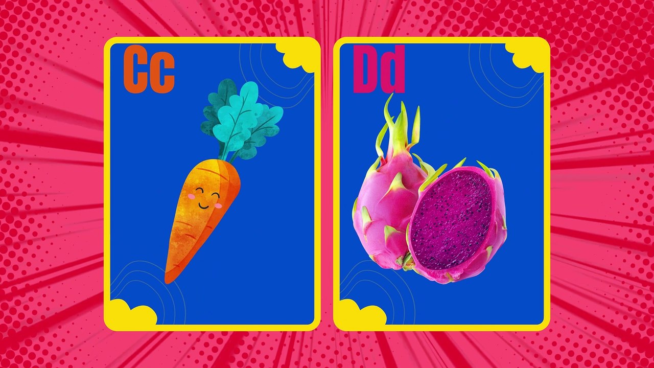 Alphabets for Children Learning - learning alphabets for kids - ABC ...