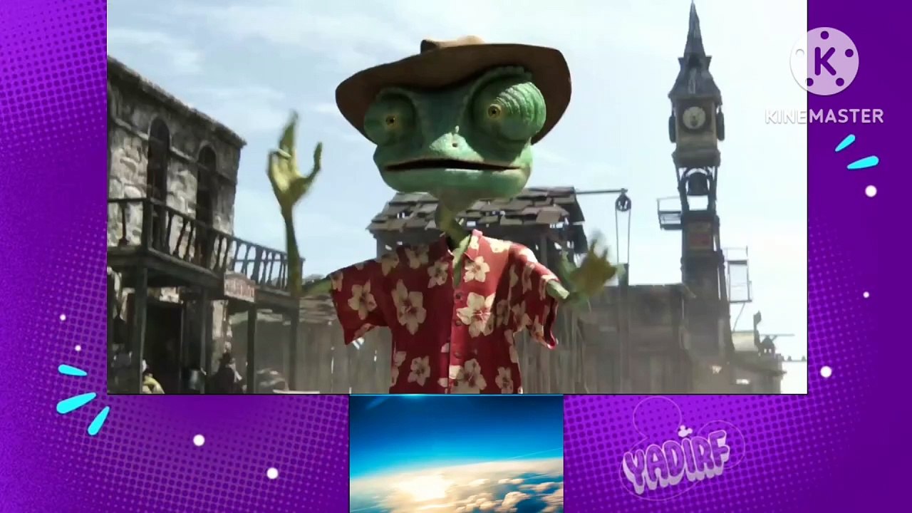 Transformers (2007) End Credits Fox Family Movies (2023) - Vídeo ...