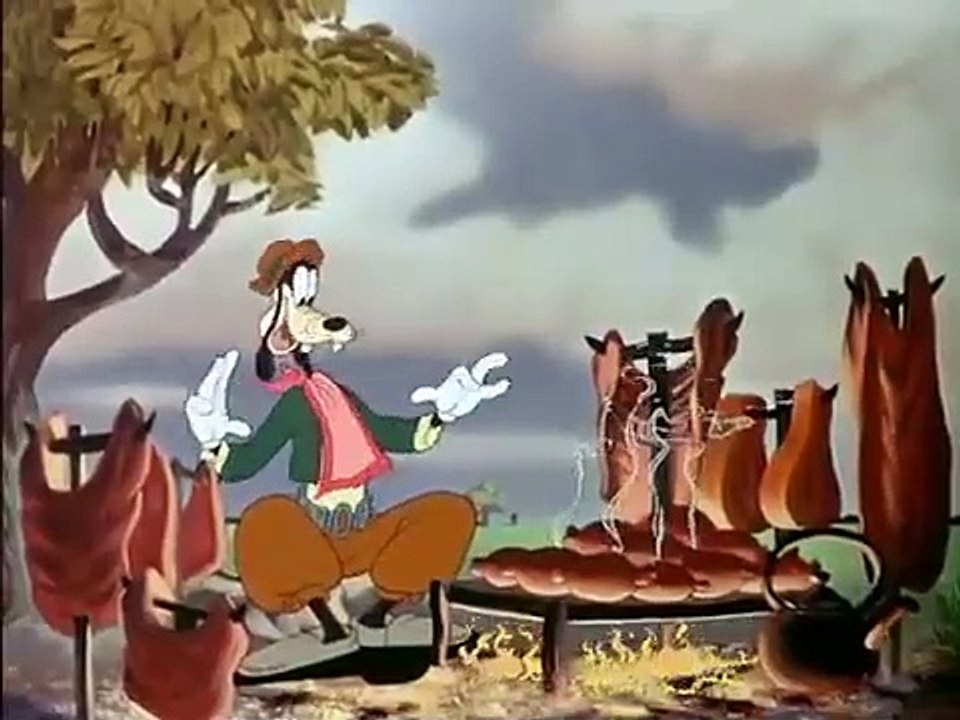 El Gaucho Goofy - video Dailymotion