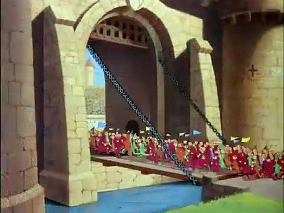 Goofy - A Knight for a Day - video Dailymotion