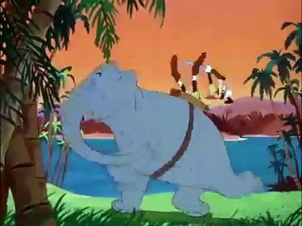 Goofy-Tiger Trouble - video Dailymotion