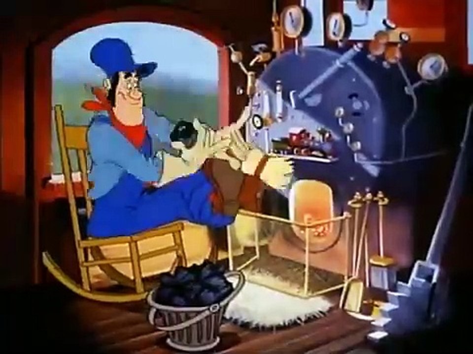 The Brave Engineer - video Dailymotion