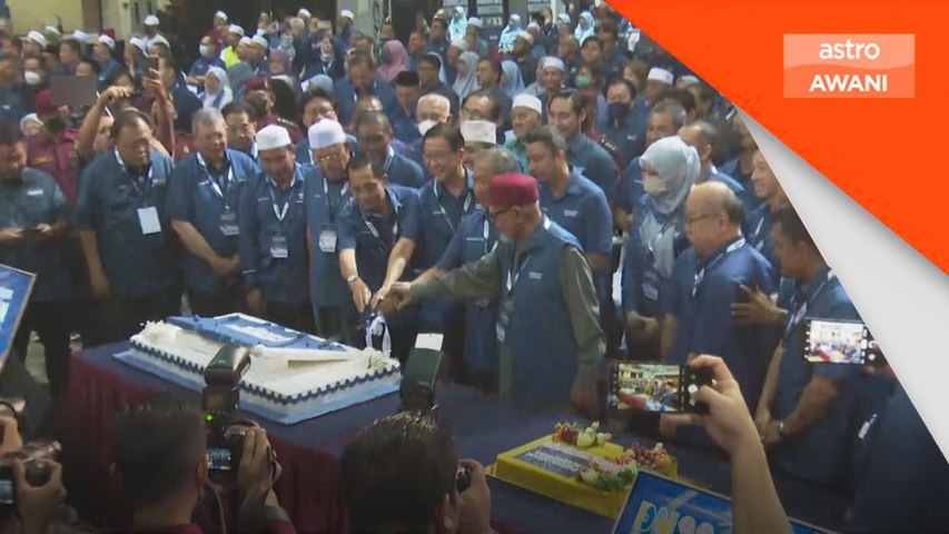 Tidak hilang kerusi tapi pembangkang semakin hilang pengaruh? | Astro Awani Tidak hilang kerusi tapi pembangkang semakin hilang pengaruh? | Astro Awani