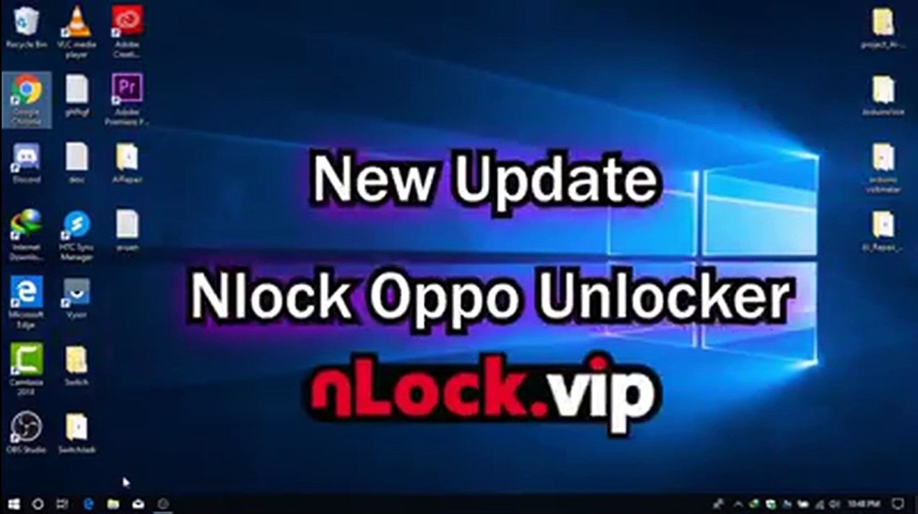New Update - Nlock Download Support OPPO - video Dailymotion