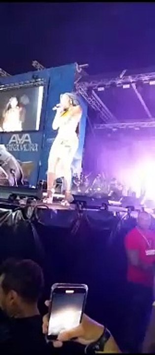 Aya 5 - Vidéo Dailymotion