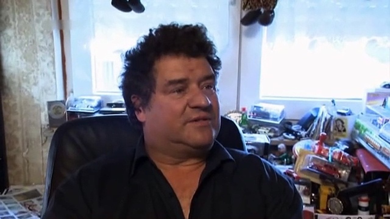 Die Ludolfs S08E04-Der heilige Sonntag - video Dailymotion