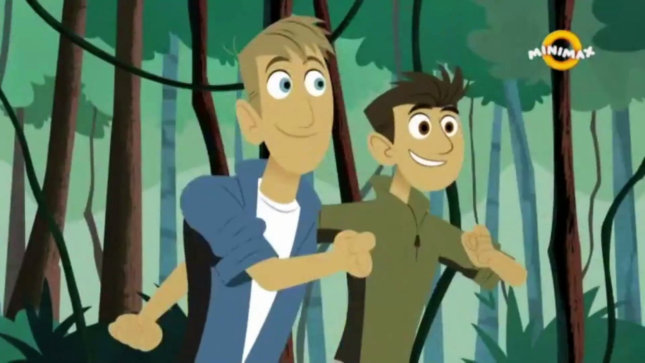 Braca Kret s01e28.Ogroman naradzasti problem - video Dailymotion