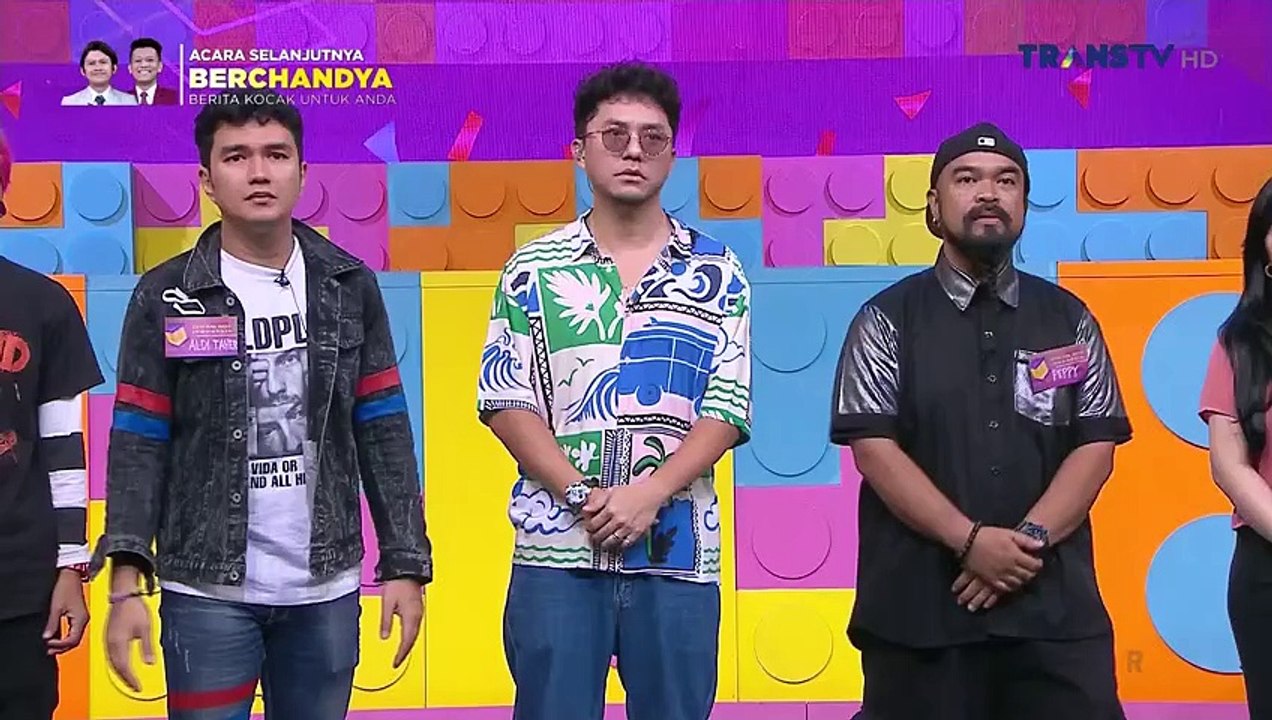 BERCHANDYA 10 - video Dailymotion