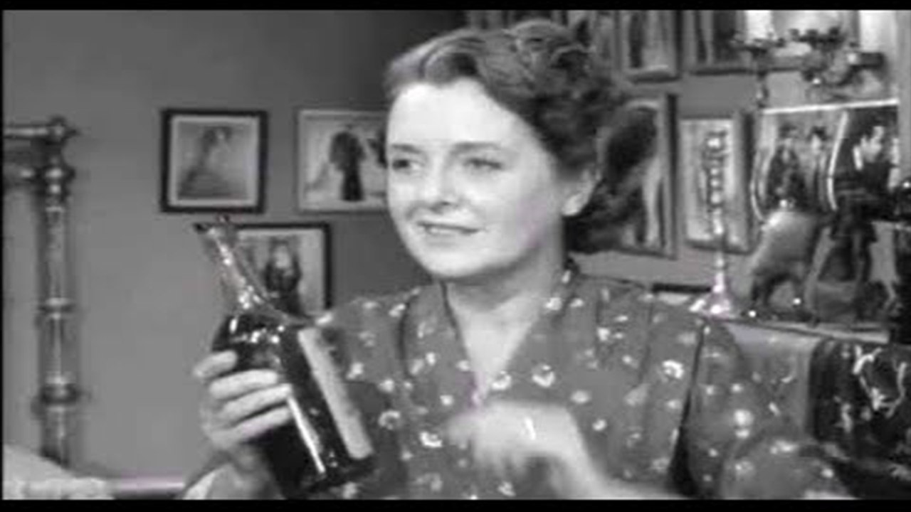 Thriller (1960-61) S01 E05 'ROSE'S LAST SUMMER' Mary Astor, Lin ...