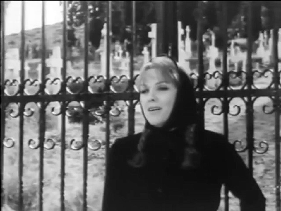 ΚΥΝΗΓΗΜΕΝΗ ΠΡΟΣΦΥΓΟΠΟΥΛΑ - 1969 - VHSRip - 716x540 - video Dailymotion