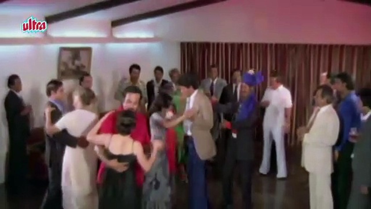 Aa Jara Mere Hum Nashin / Mohammad Rafi, Raj Babbar/1981 Poonam - video Dailymotion