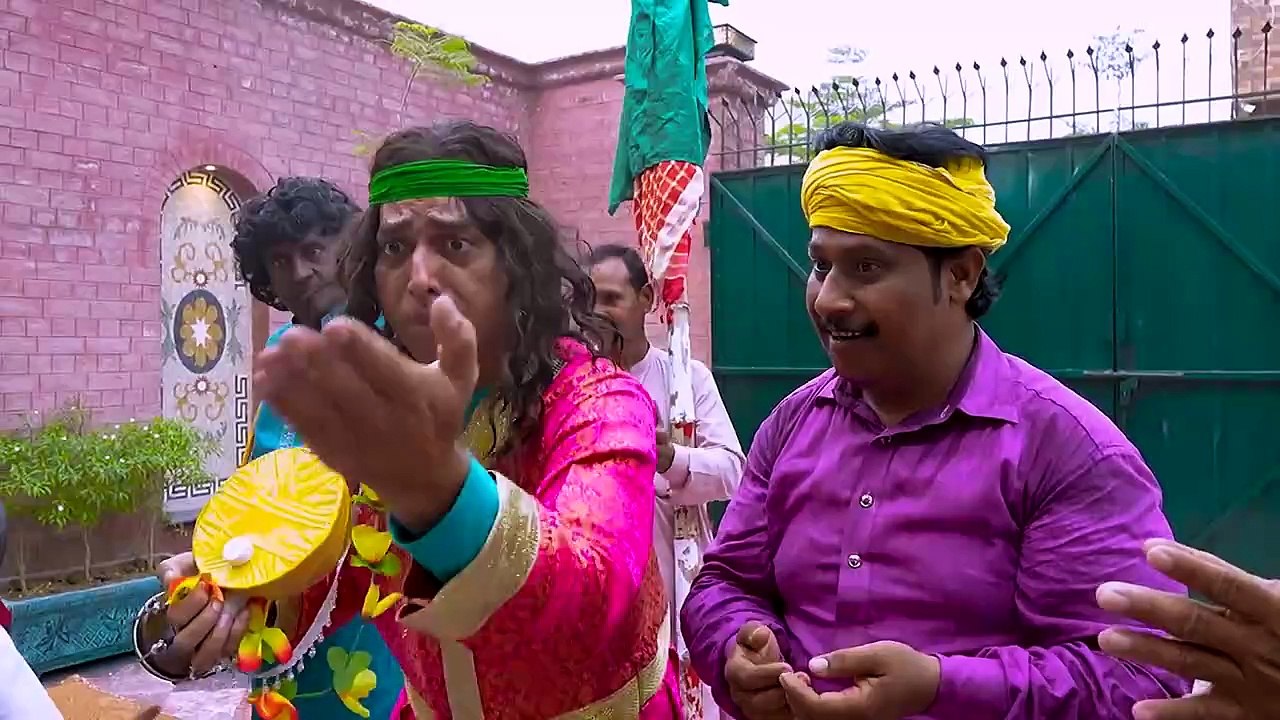 Rana Ijaz New Funny Video _ Standup Comedy At The Son Of Rana Ijaz ...