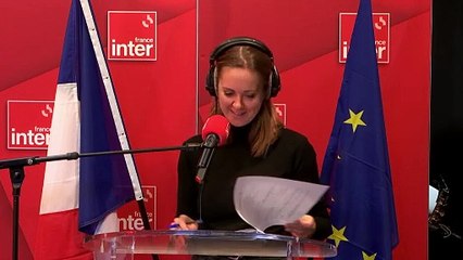 Constance par France Inter - Dailymotion
