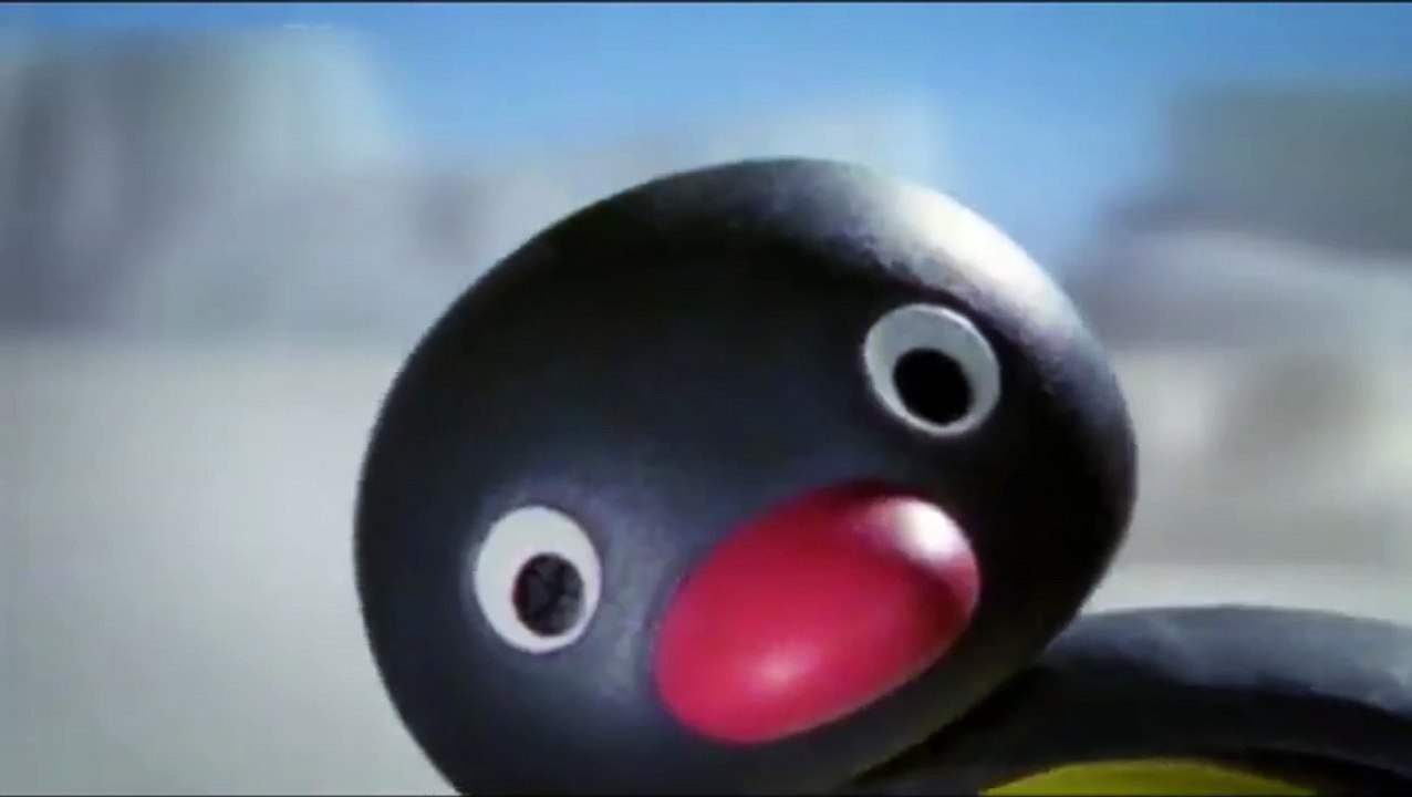 Pingu Official dailymotion Channel Trailer - video Dailymotion