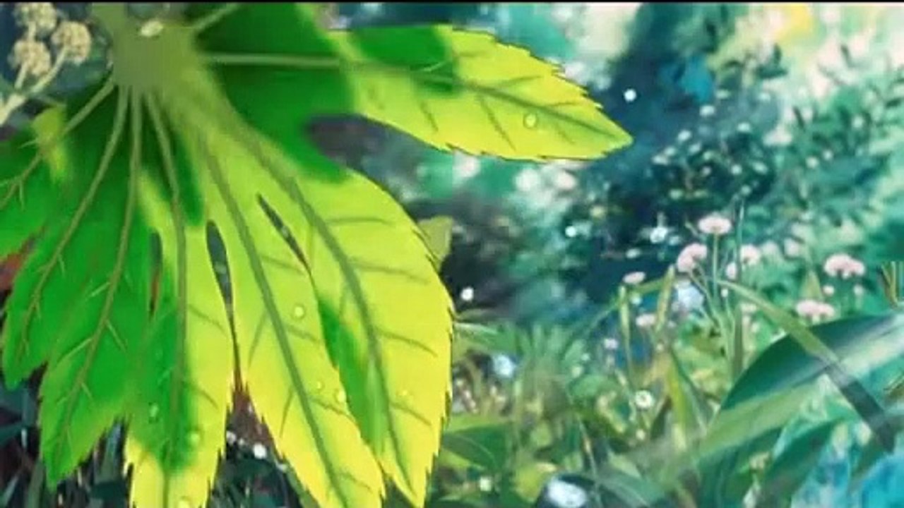 Arrietty | movie | 2011 | Official Trailer - video Dailymotion