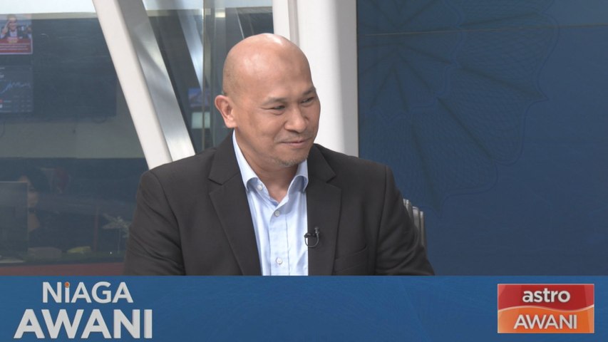 Niaga AWANI: Sekiranya OPR turun, apa kesannya? | Astro Awani
