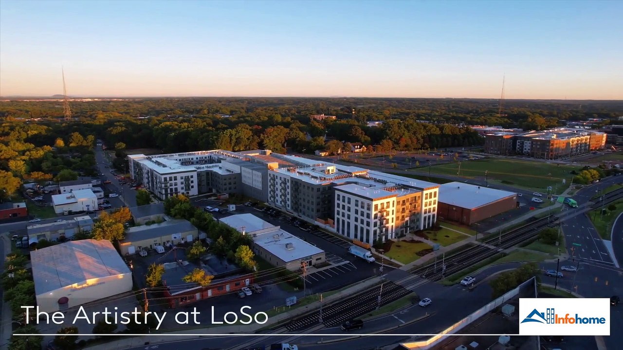 The Artizia At LoSo: Contact, Pricing, Location, Apartment Features ...