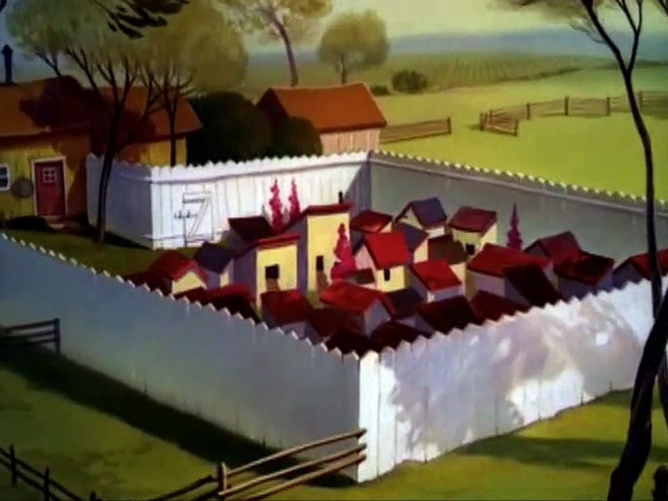 Chicken Little (1943) - video Dailymotion