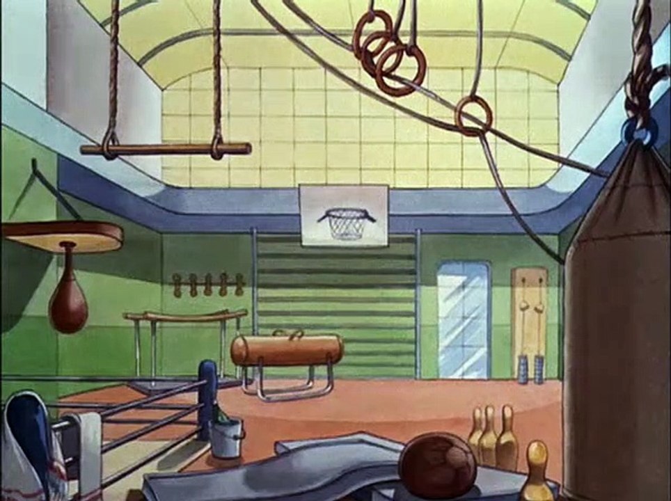 Goofy - The Art of Self Defense (1941) - video Dailymotion