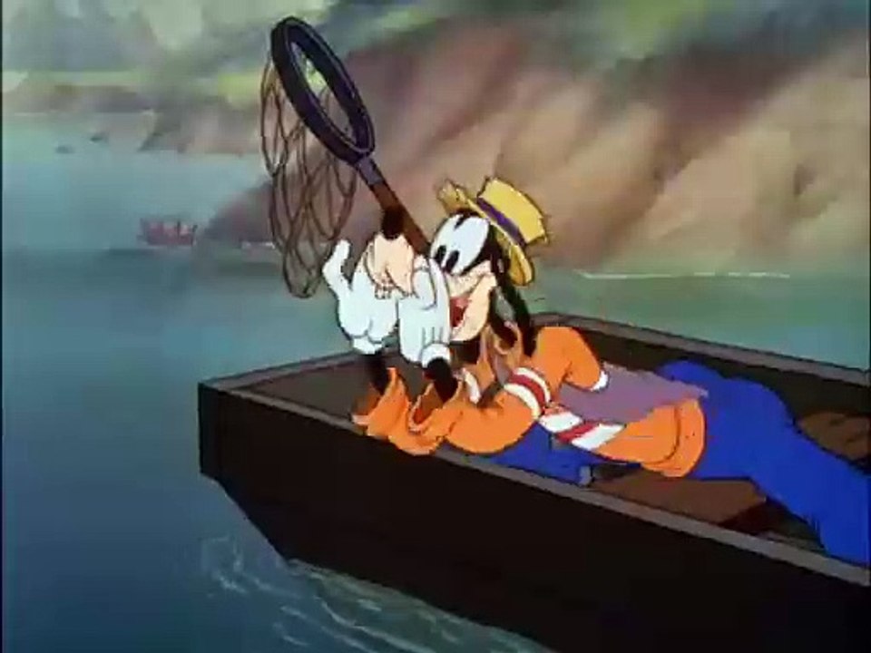Goofy - Goofy and Wilbur (1939) - video Dailymotion