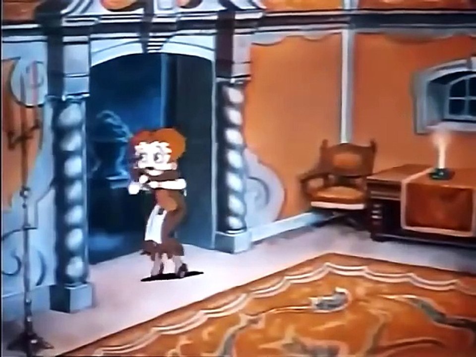 Betty Boop - Poor Cinderella - 1934 - video Dailymotion