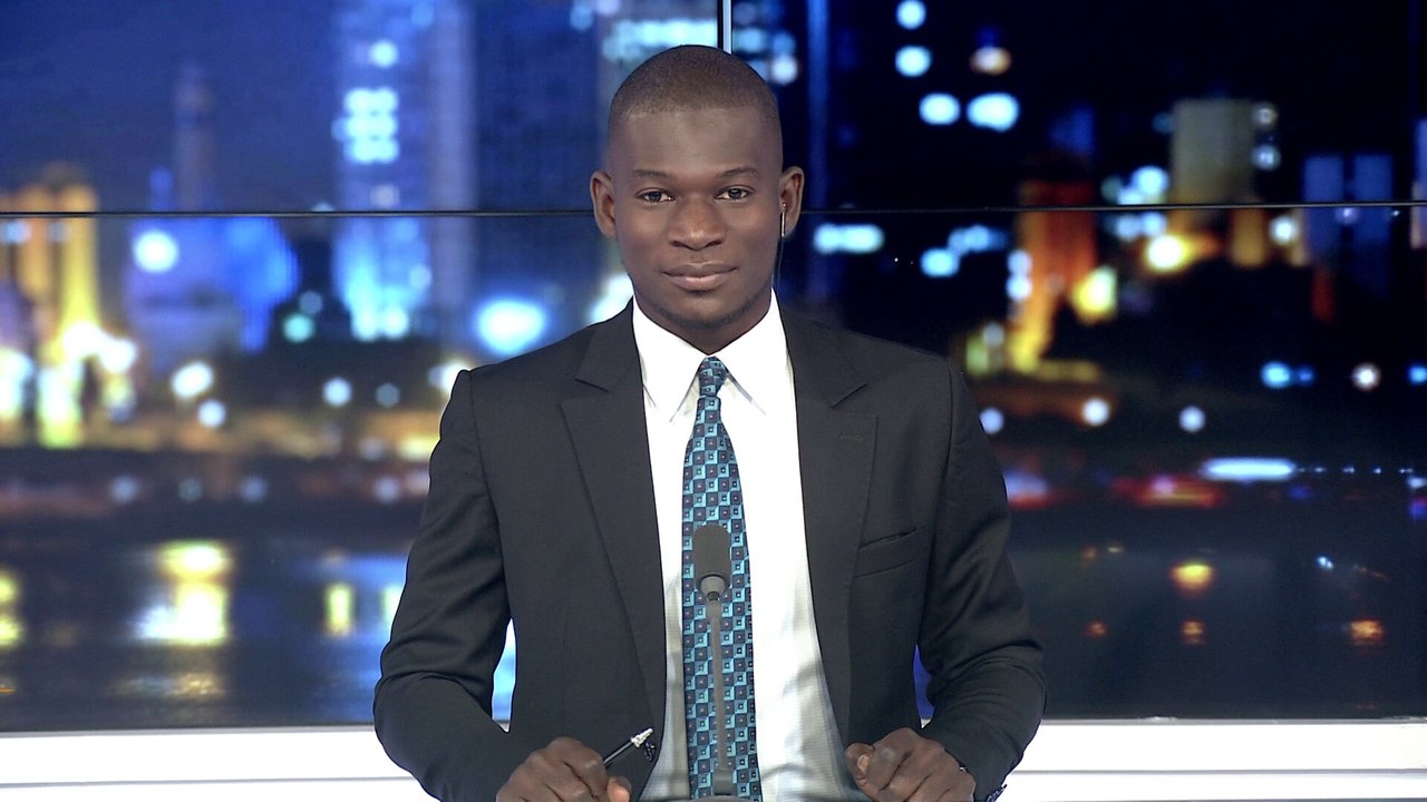 Le 23 Heures de RTI 1 du 12 novembre 2023 par Alassane Drabo - Vidéo ...