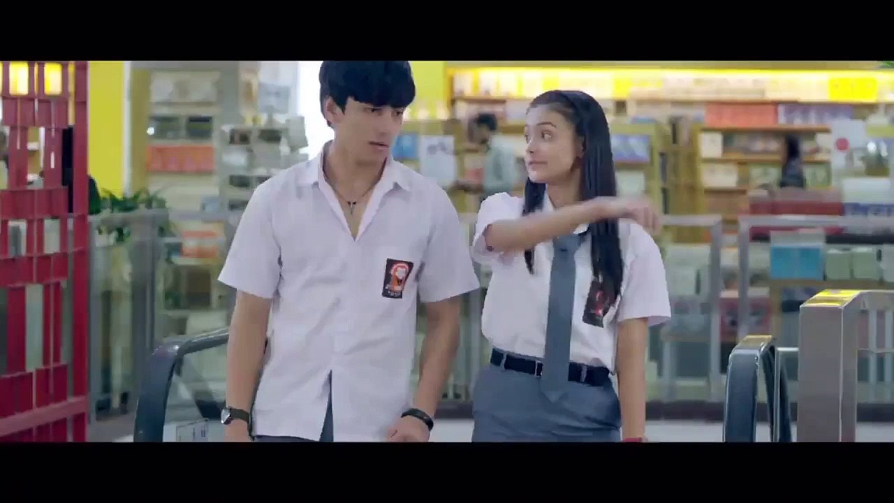 Dear Nathan (2017) - Video Dailymotion