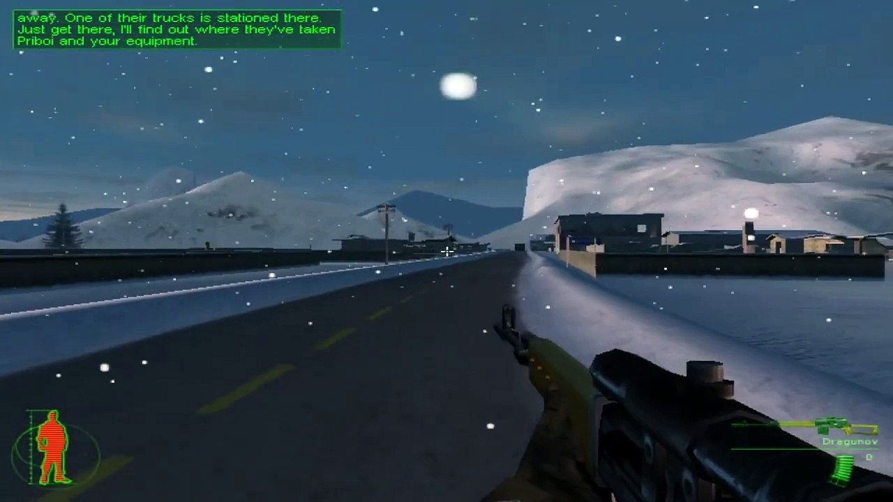 Project IGI - Missions 7 Full Gameplay Compilation | IGI Missions 7 ...