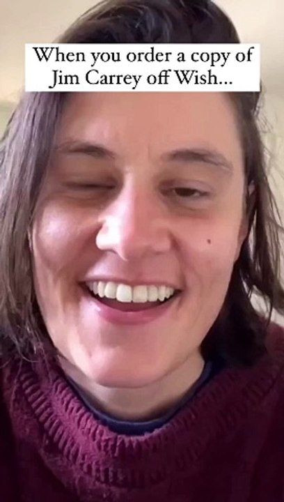 How’s it possible to look more like Jim Carrey than Jim Carrey #memes # ...