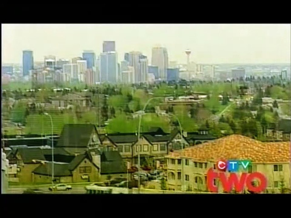 CTV 2 Commercial Break/Signoff 2014 - video Dailymotion