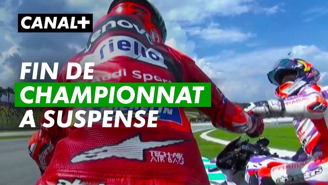 C'est la lutte finale - Vidéo Dailymotion