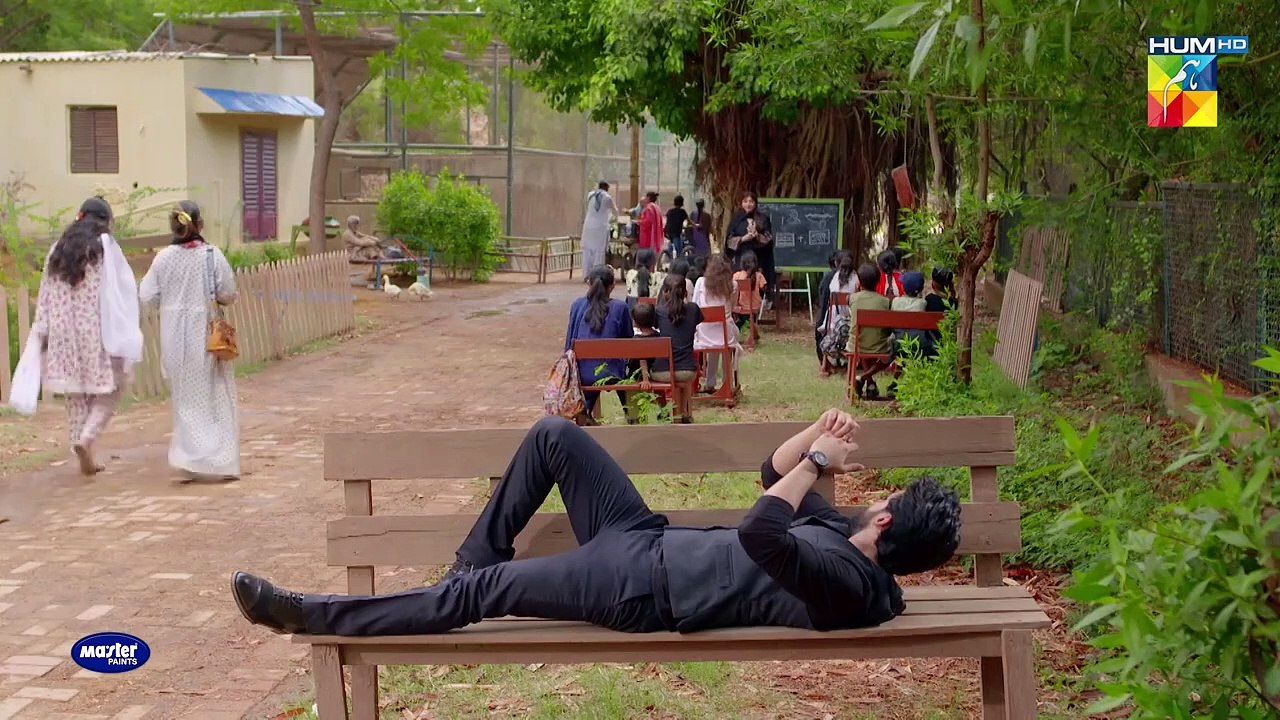 Ishq Murshid - Episode 01 - Best Scene - video Dailymotion