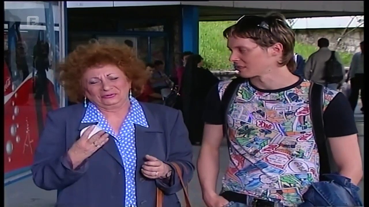 Viza za budućnost Epizoda 173 - video Dailymotion