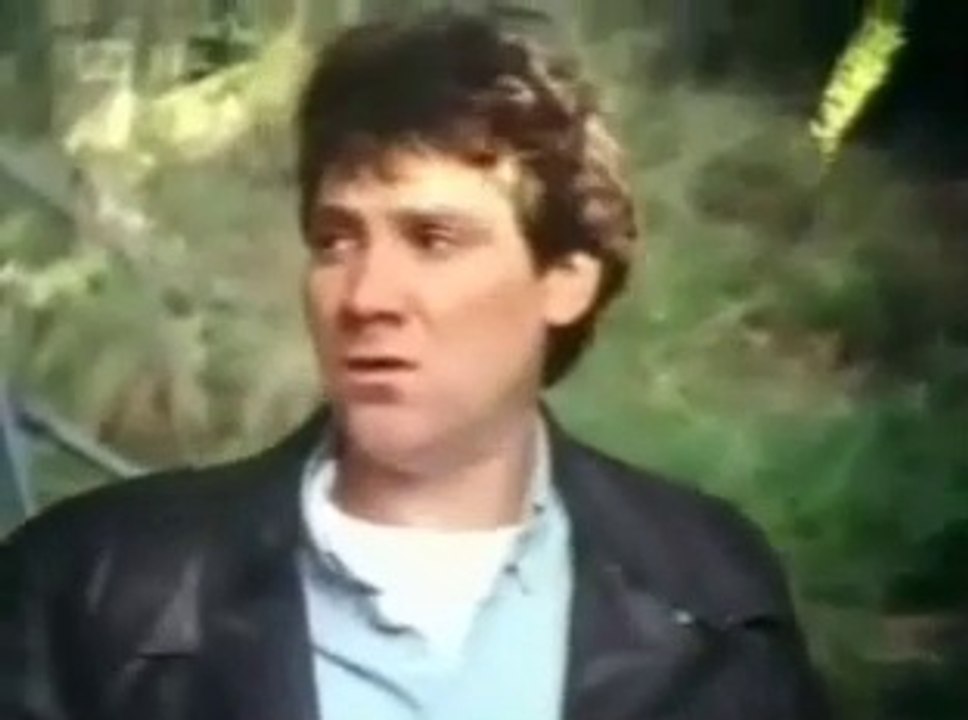 The Ruth Rendell Mysteries. 'Talking To Strange Men' John Duttine • Mel ...