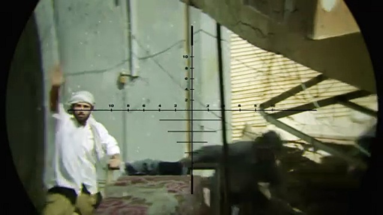 شارع حيفا _ HAIFA STREET de Mohanad Hayal l Bande-annonce - فيديو ...